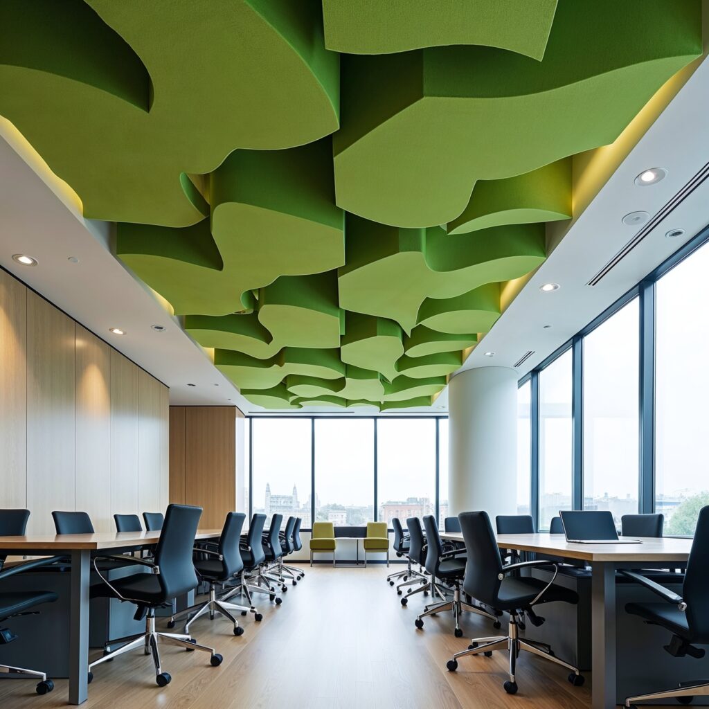 Acoustic-intelligence – Audio Immersive