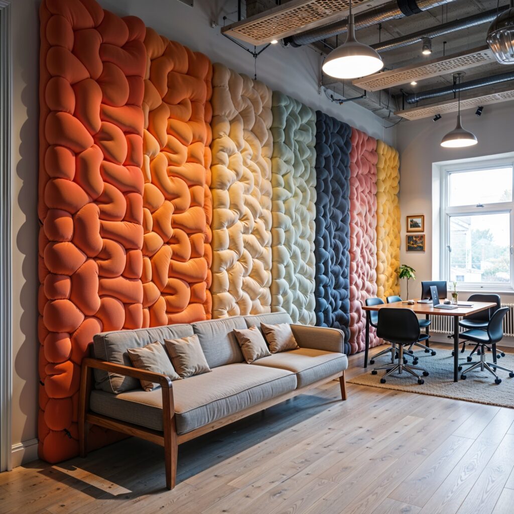 Acoustic-intelligence – Audio Immersive